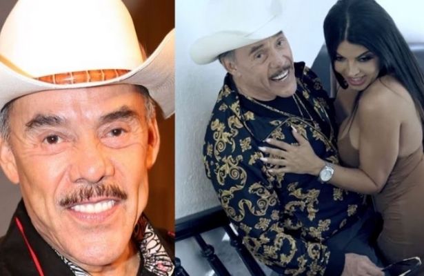 Papá de Jenni Rivera se hace viral en Tik Tok por cantar regueton | La ...