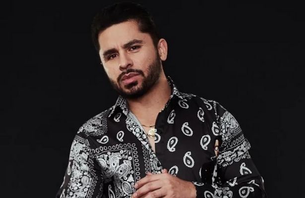 Larry Hernández está delicado de salud, pide oraciones para él y su familia | La Z 107.3 FM