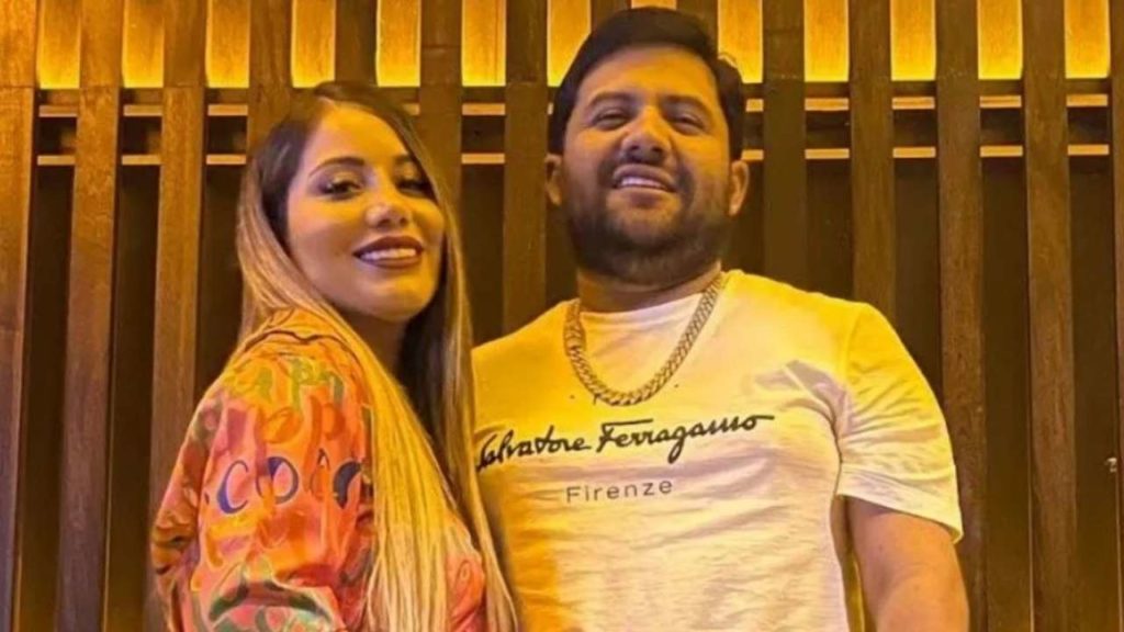 Luis R. Conriquez: ¿Cuál es el estado de salud de su esposa tras ...