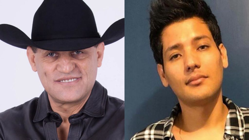 Pancho Barraza y su hijo al que le gustan los deportes extremos | La Z ... Pancho Barraza y su hijo al que le gustan los deportes extremos | La Z ...