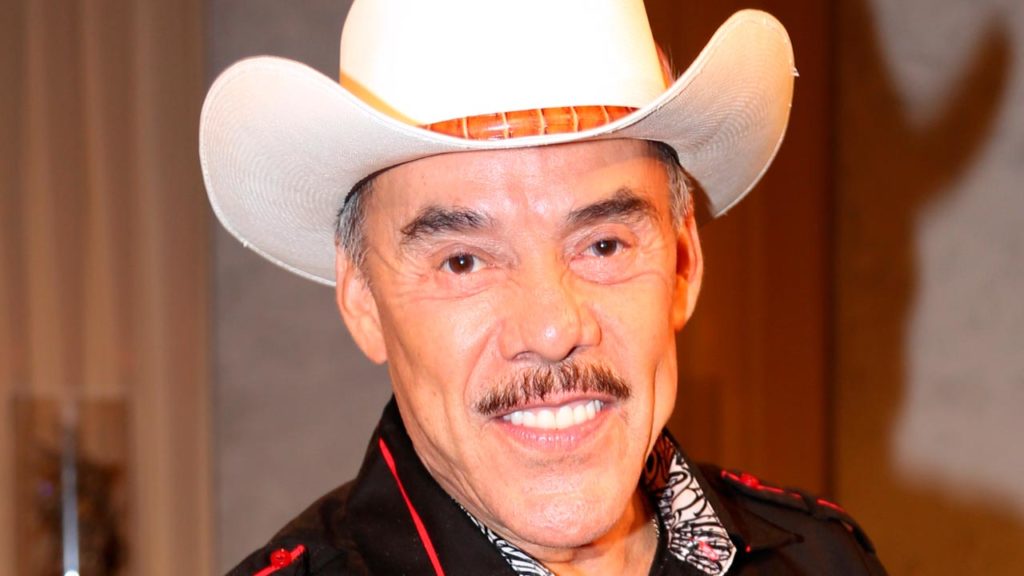 Pedro Rivera, papá de Jenni Rivera, es operado de emergencia | La Z 107 ...