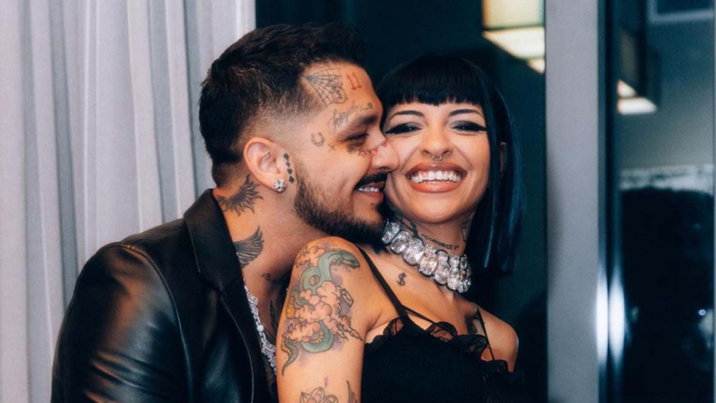 ¡Cazzu desata rumores de un segundo embarazo! | La Z 107.3 FM ¡Cazzu desata rumores de un segundo embarazo! | La Z 107.3 FM