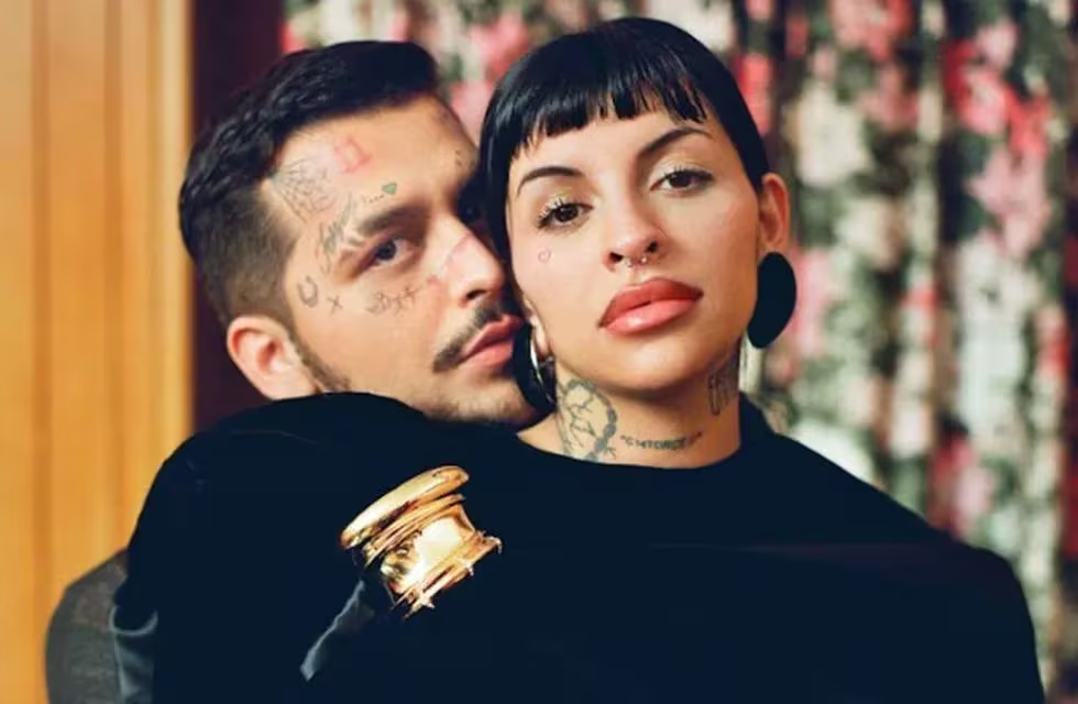 Christian Nodal cuenta como conquistó a Cazzu | La Z 107.3 FM