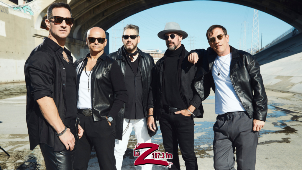 ¡Magneto regresa a la música después de 25 años! | La Z 107.3 FM