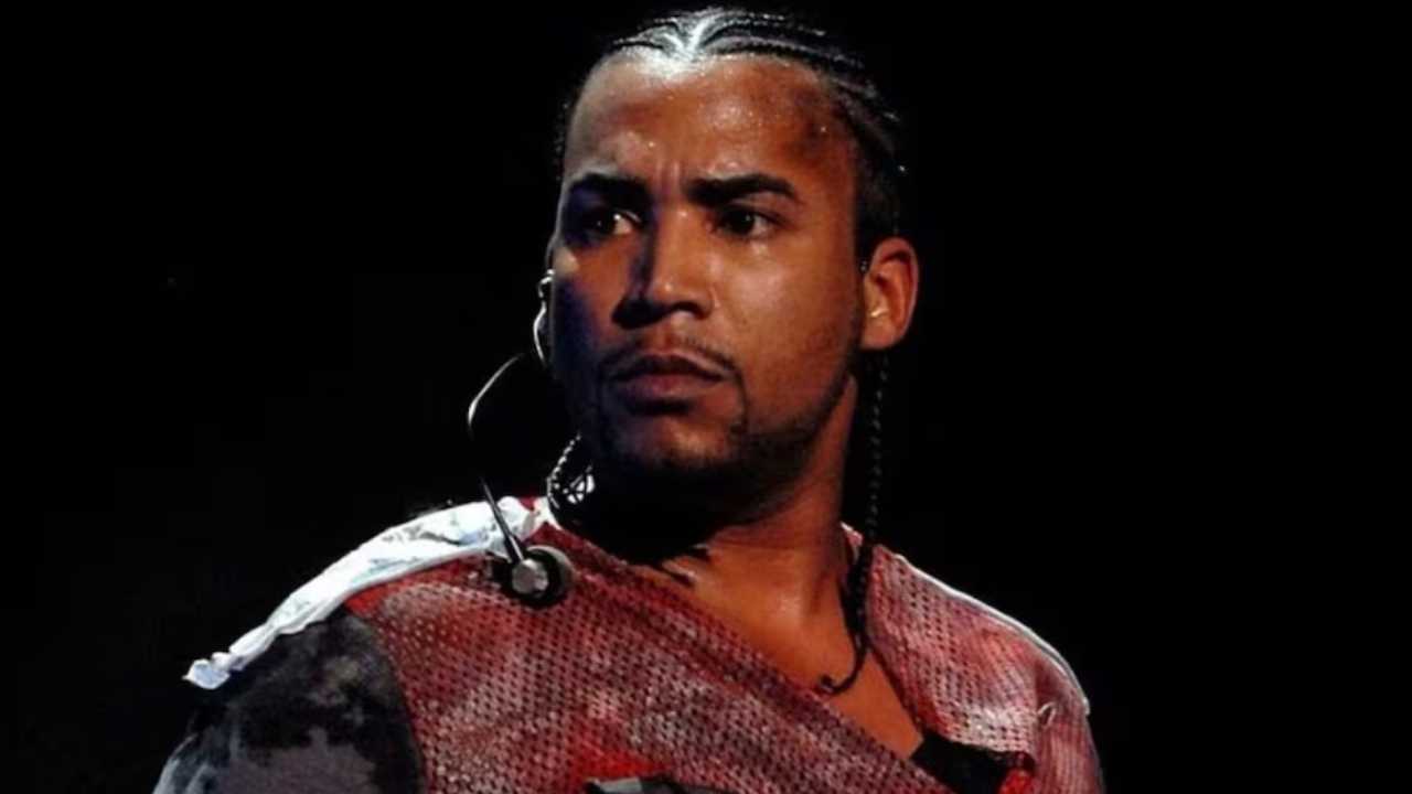 Don Omar revela ser fan del regional mexicano, ¿lo veremos incursionar en este género? | La Z ...