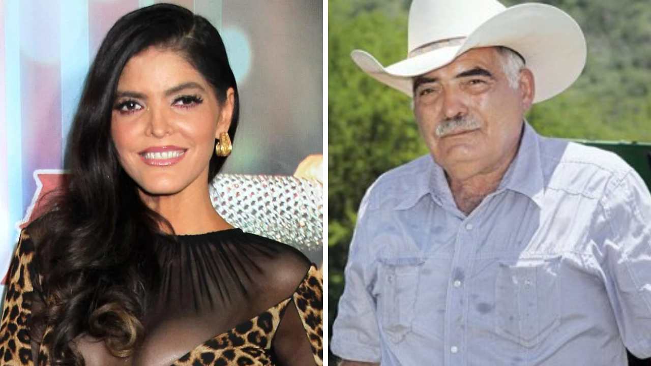 Ana Bárbara enfrenta fuertes acusaciones de su padre | La Z 107.3 FM